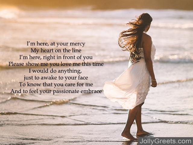 Great Poems About Unrequited Love Sitedoct